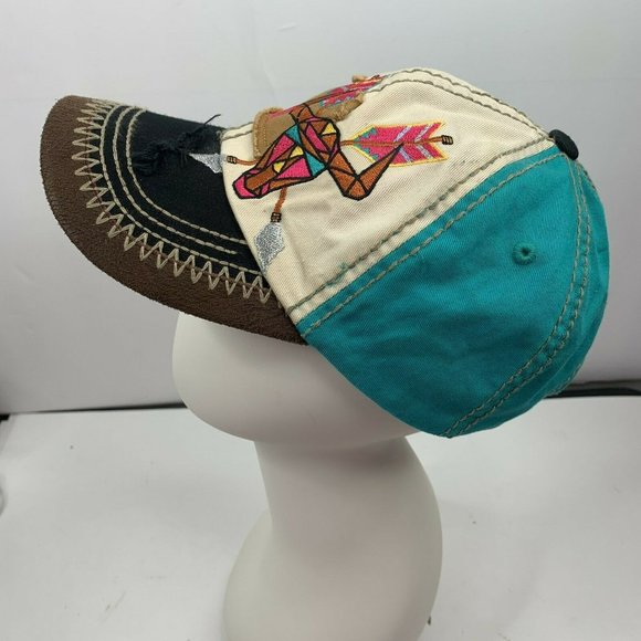 Catchfly | Accessories | Catchfly Wild Heart Gypsy Soul Distressed ...